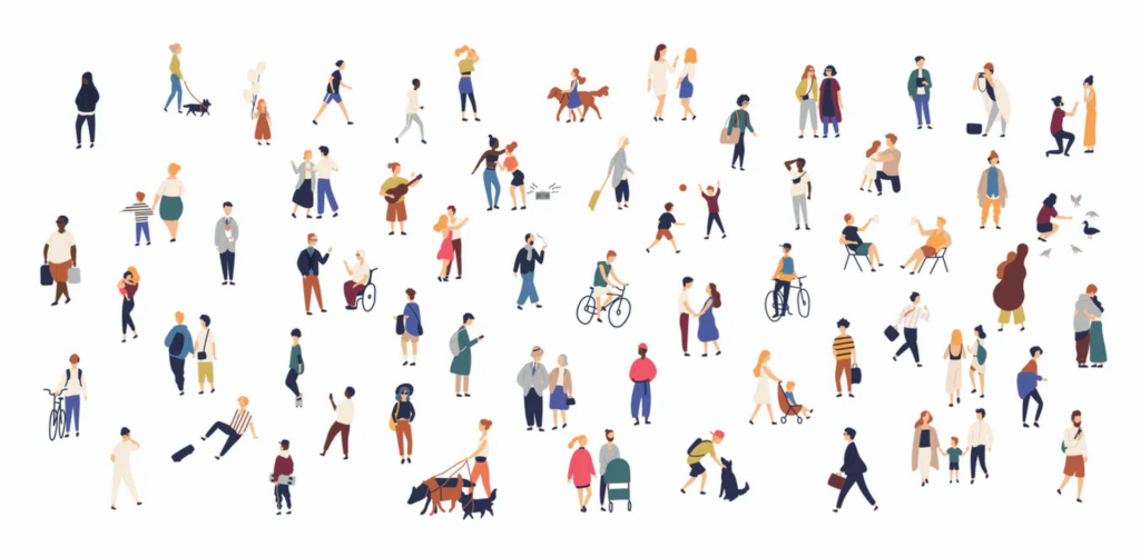 Complete the 2021 Census – Goulden House